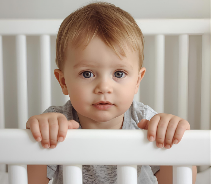 How to Choose the Best Kids Mattress - Transitioning From Crib to Big ...