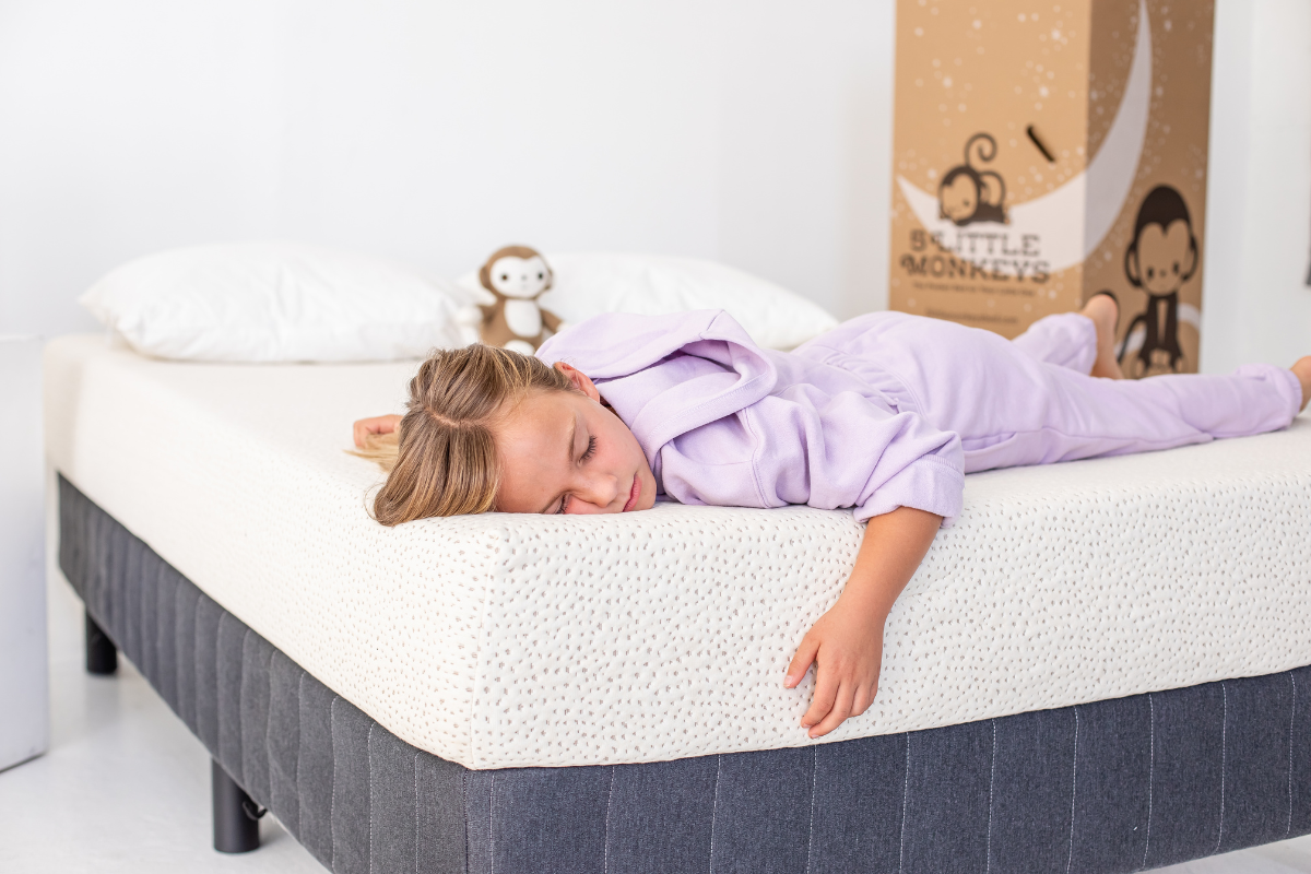 Growing Healthy Sleepers: Thriving Through Change at Age 3 (Pt 2) – 5 ...