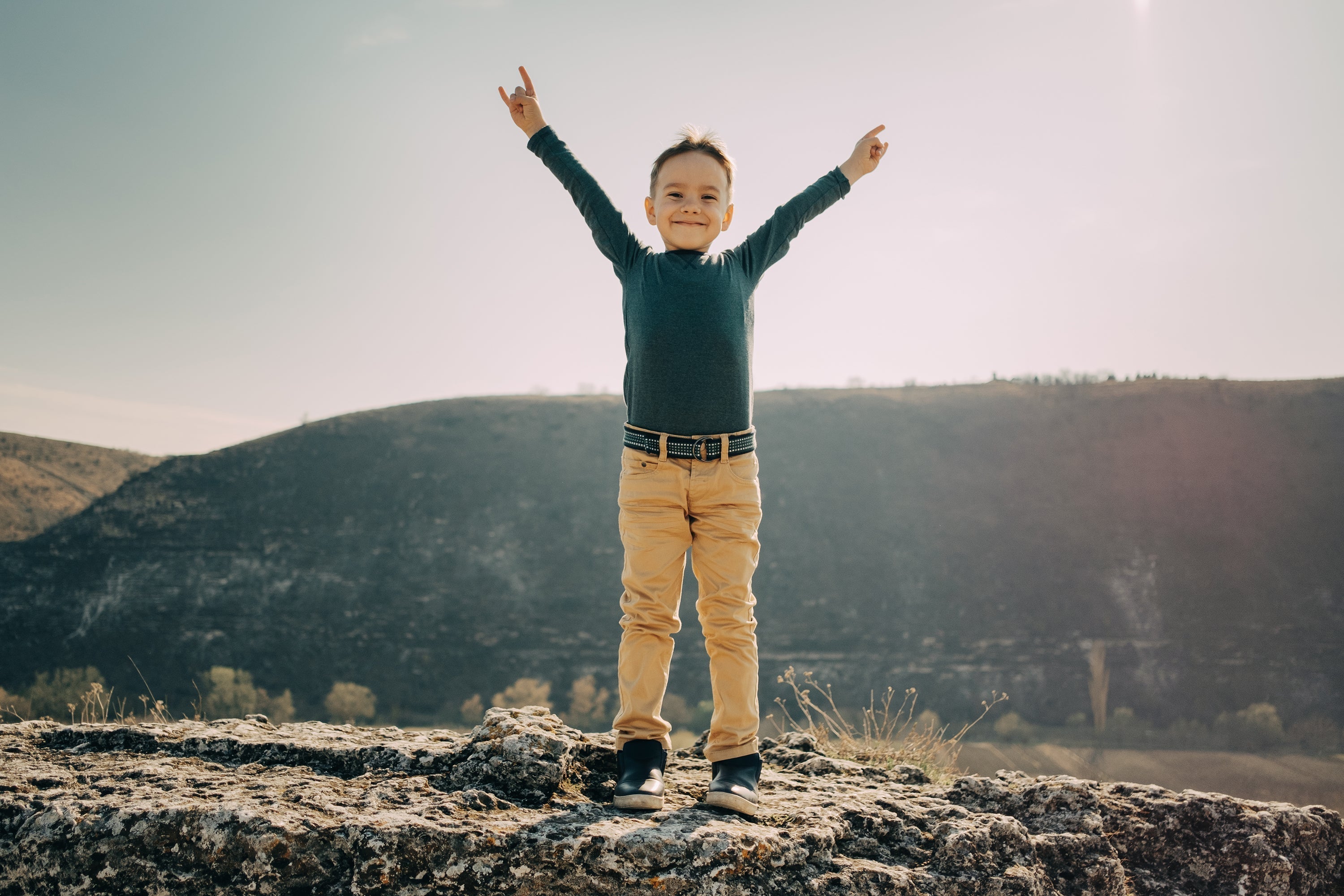 Has Your Child Hit a Growth Spurt? You May Need A Mattress Upgrade | 5 ...