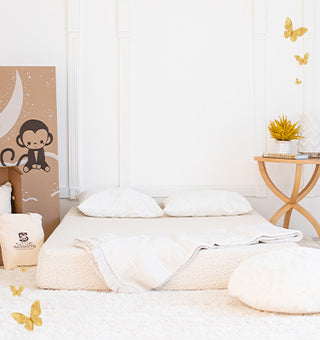 Best Kids Mattress | 5 Little Monkeys