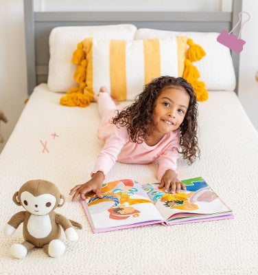 Best Kids Mattress | 5 Little Monkeys