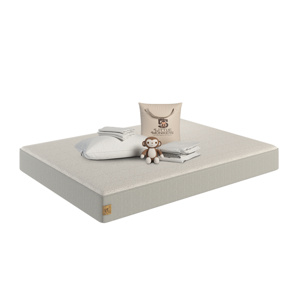 Advanced Hybrid Kids Mattress | 5 Little Monkeys